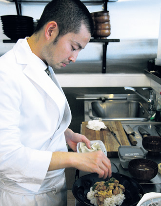 A Japanese love story - Helsinki Times