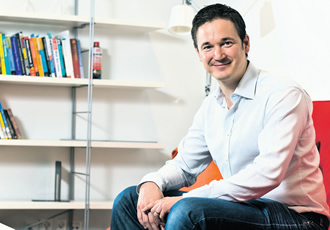 Supercell’s surprising celebrity - Helsinki Times