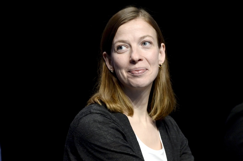 Finnish Presidential Candidates – Li Andersson - Helsinki Times