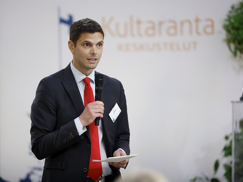 Finland’s Silo AI sold to US in Europe’s largest AI deal in decade ...