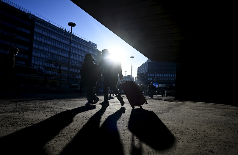 Lifestyle news of Finland on "Helsinki Times" - Helsinki Times