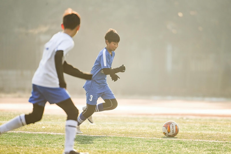 Study finds exercise gap among Helsinki’s immigrant youth - Helsinki Times