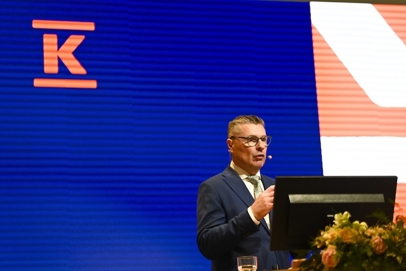 Kesko buys Nordic wholesaler Dahl in €1.2bn takeover - Helsinki Times
