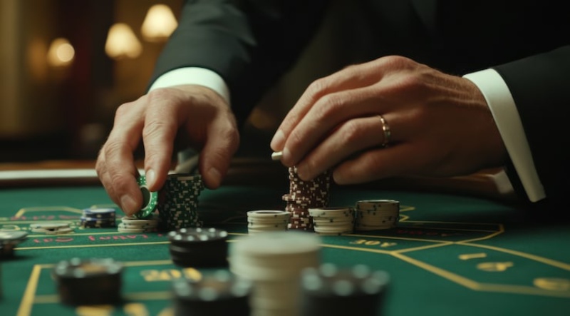 Finland's Gambling Reform 2026 and the Opening of the Casino Market ...