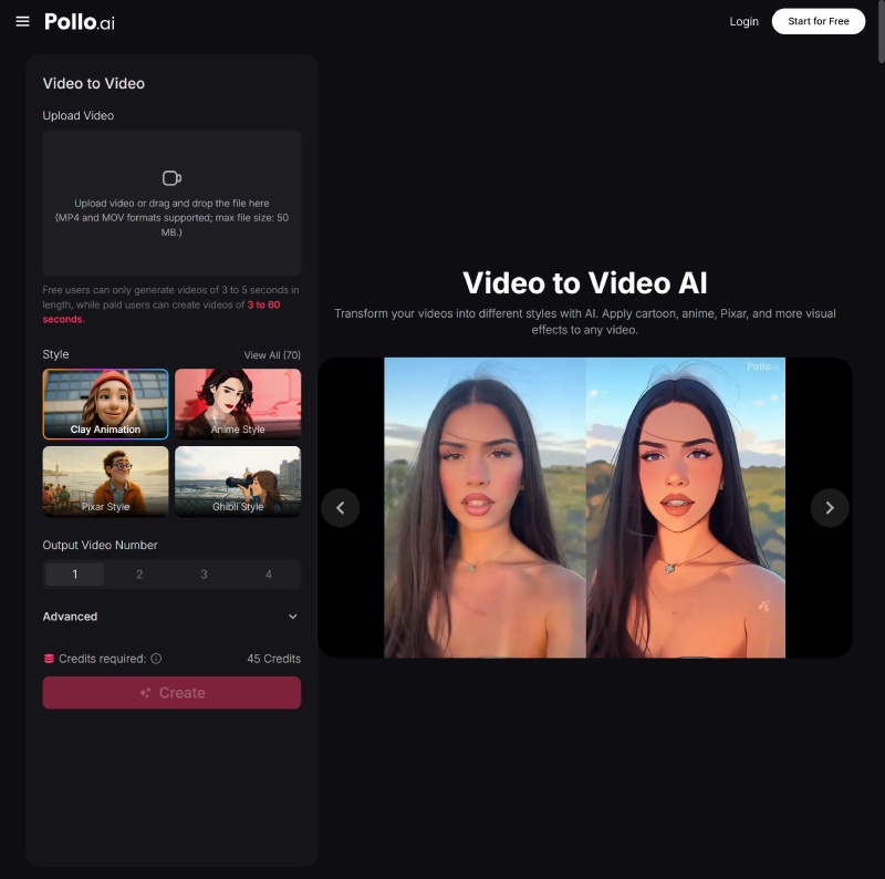 Video to Video AI Is the Upgrade Your Content Workflow Has Been Waiting ...